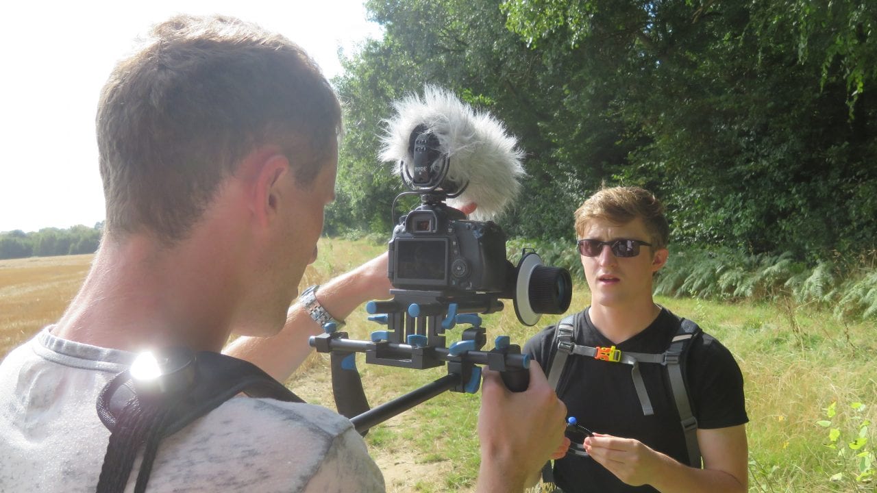 About Us | Project: Wild C.I.C